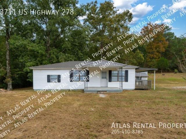 2 BR, 2 BA Apartment 13711 US Highway 278, Cullman, AL 35057