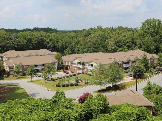 2 BR, 2 BA Apartment 1371 Kimberly Way Southwest Unit 23 23301, Atlanta, GA 30331