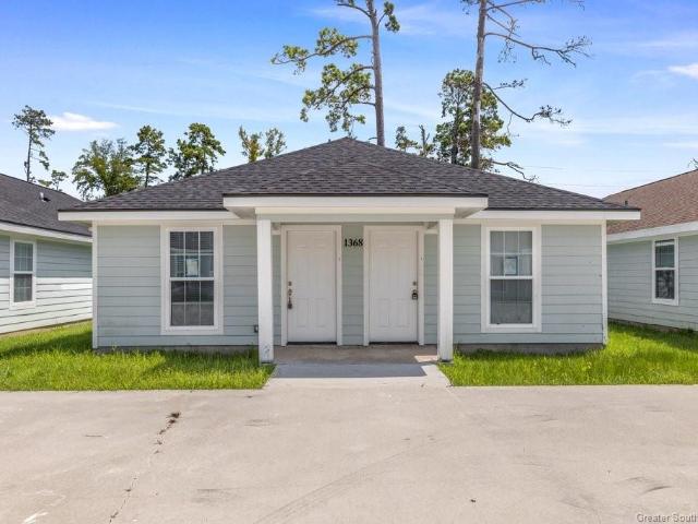 2 BR, 2 BA Apartment 1372 Georgia Rd, Moss bluff, LA 70611