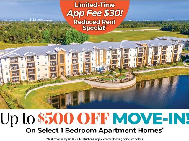 2 BR, 2 BA Apartment 1381 North Clyde Morris Boulevard Unit 10318, Daytona Beach, FL 32117