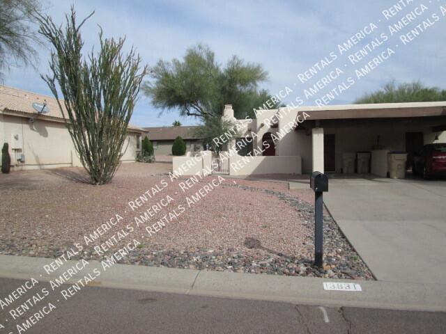 2 BR, 2 BA Apartment 13831 N Kendall Dr Apt A, Fountain Hills, AZ 85268
