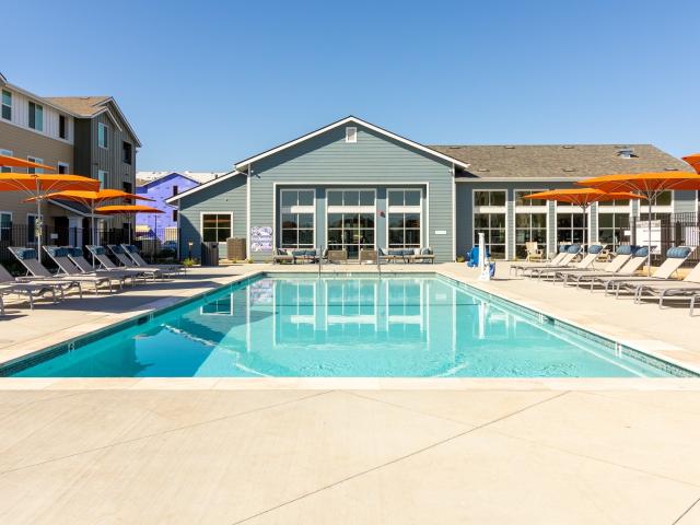2 BR, 2 BA Apartment 1387 Creston Road Unit 05 304, Paso Robles, CA 93446