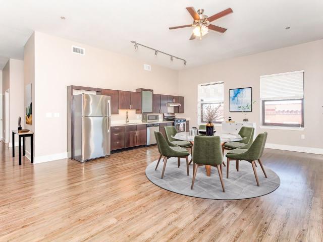 2 BR, 2 BA Apartment 138 Park Central Square Unit 407, Springfield, MO 65806