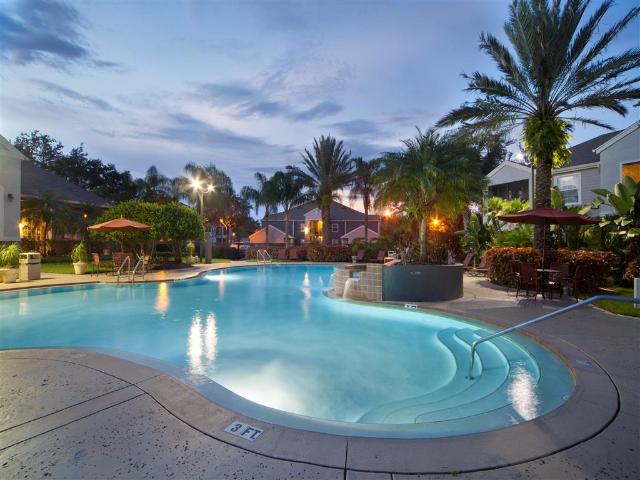 2 BR, 2 BA Apartment 13931 Osprey Links Road Unit 045, Orlando, FL 32837