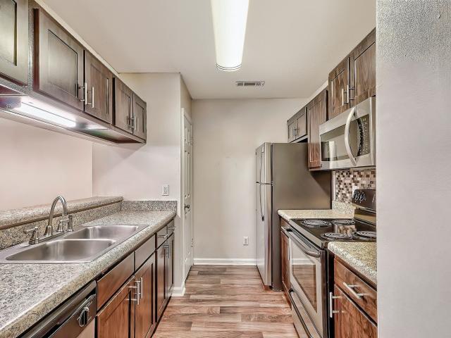 2 BR, 2 BA Apartment 1398 South University Drive Unit K321B, Ladson, SC 29456
