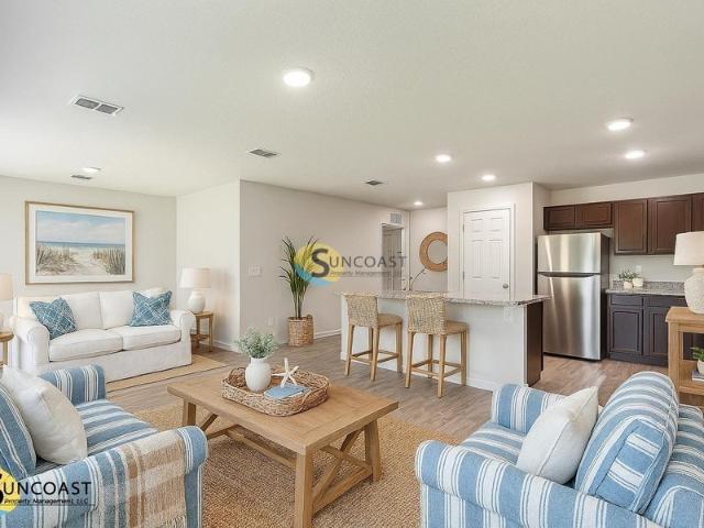 2 BR, 2 BA Apartment 13 Plumtree Pl, Palm Coast, FL 32164