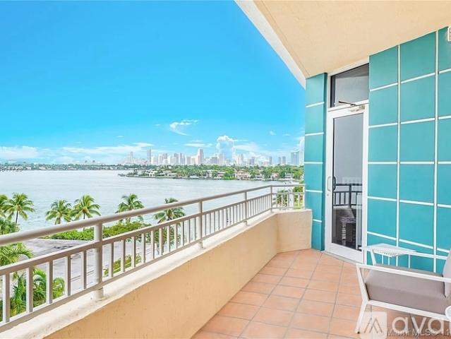 2 BR, 2 BA Apartment 1 Century Lane, Unit 602, Miami Beach, FL 33139