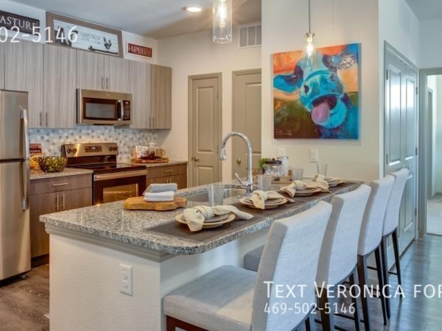 2 BR, 2 BA Apartment 1 Gabriels Bluff Dr, Georgetown, TX 78626