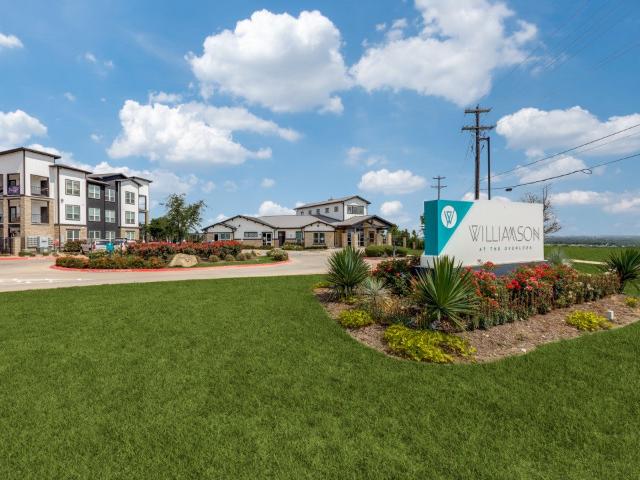 2 BR, 2 BA Apartment 1 Gabriels Bluff Dr Unit 14112, Georgetown, TX 78626