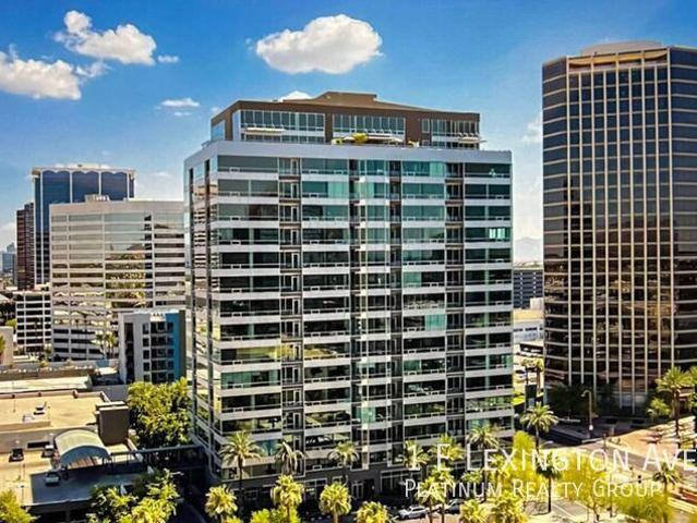 2 BR, 2 BA Apartment 1 E Lexington Ave, Phoenix, AZ 85012
