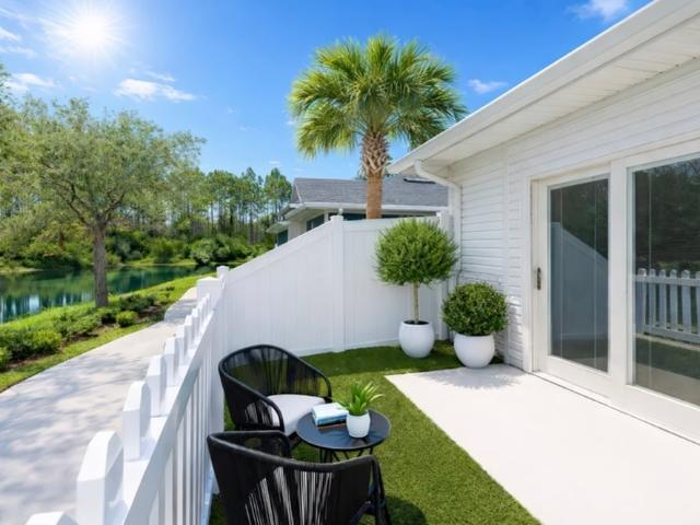 2 BR, 2 BA Apartment 1 Haven Boulevard Unit 2802, Palm Coast, FL 32164