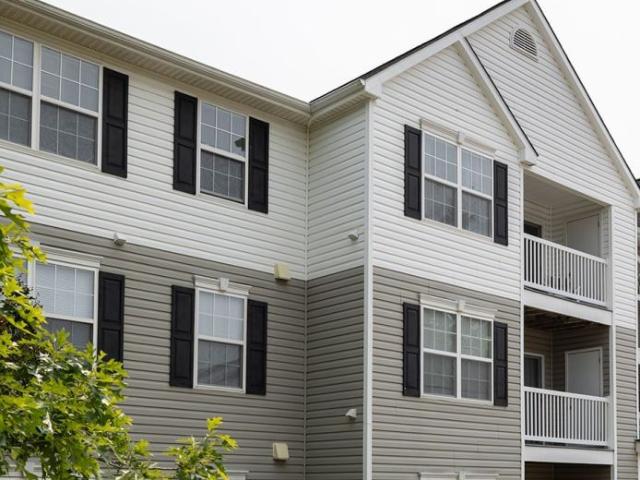 2 BR, 2 BA Apartment 1 Meridian Lane Unit B00800L1, Owings Mills, MD 21117