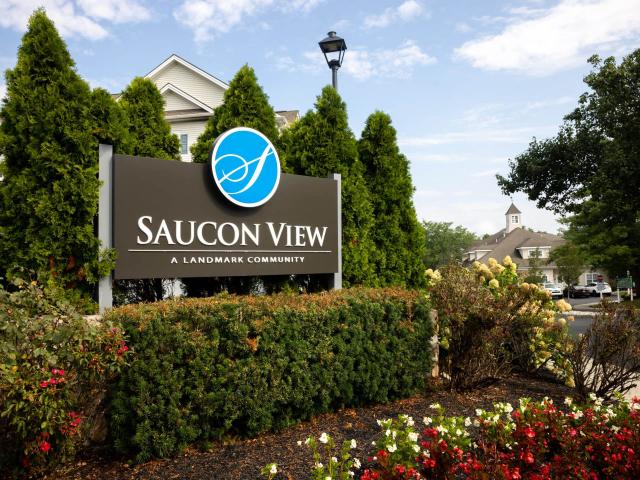 2 BR, 2 BA Apartment 1 Saucon View Drive Unit 416, Bethlehem, PA 18015