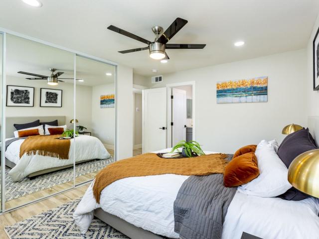 2 BR, 2 BA Apartment 1 Shoal Court Unit 58, Sacramento, CA 95831