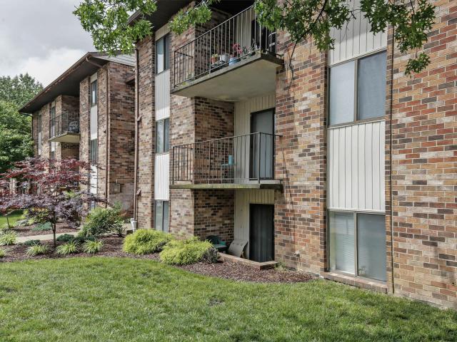 2 BR, 2 BA Apartment 1 Stayman Ct Unit MC3 E, Catonsville, MD 21228