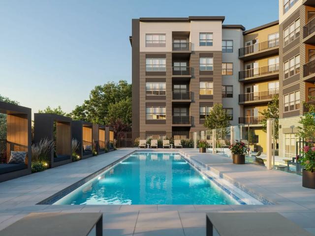 2 BR, 2 BA Apartment 1 Webb Avenue Unit 211, Purchase, NY 10577