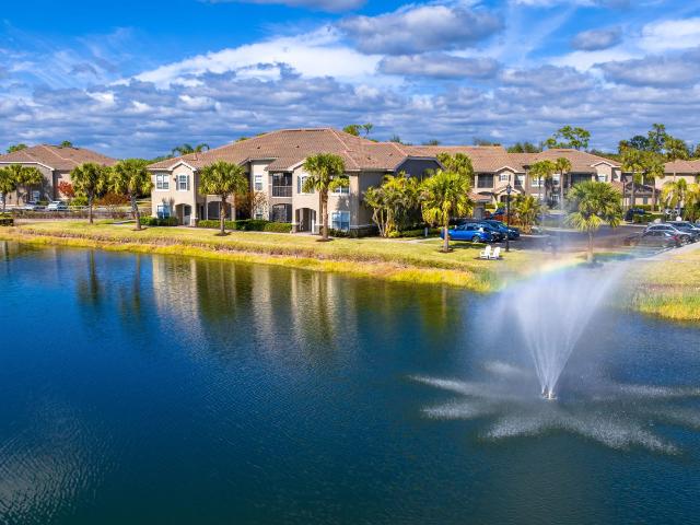 2 BR, 2 BA Apartment 24001 Madaca Lane Unit 14 201, Port Charlotte, FL 33954