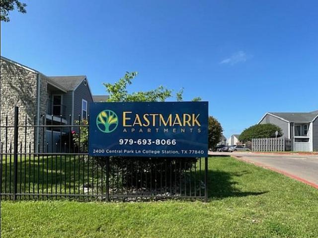 2 BR, 2 BA Apartment 2400 Central Park Ave Unit 1806, College Station, TX 77840