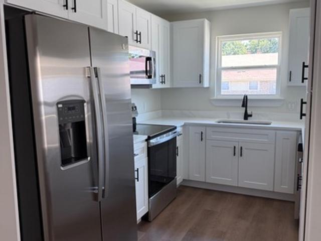 2 BR, 2 BA Apartment 2400 Lindblad Court, Unit 3, Arlington, TX 76016