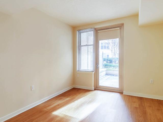 2 BR, 2 BA Apartment 2400 M Street Northwest Unit 913, Washington, DC 20037