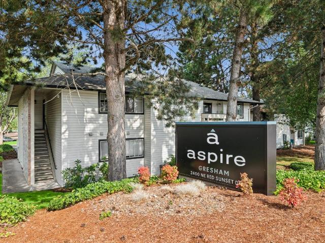2 BR, 2 BA Apartment 2400 NE Red Sunset Drive Unit 143, Gresham, OR 97030