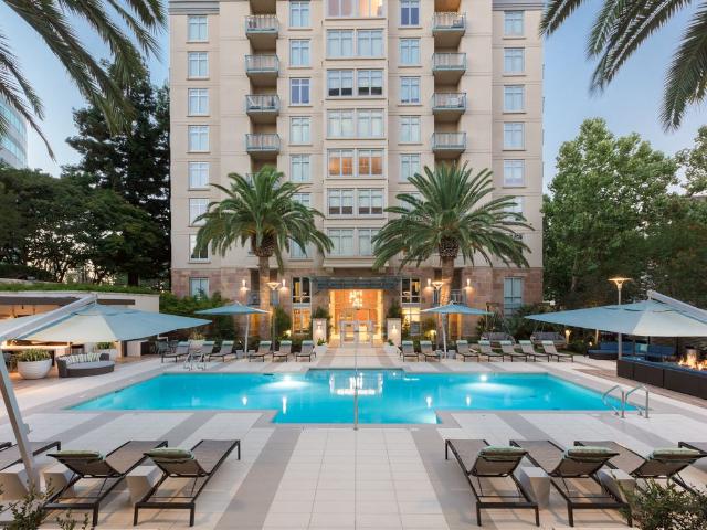2 BR, 2 BA Apartment 2400 West El Camino Real Unit 001 1109, Mountain View, CA 94040