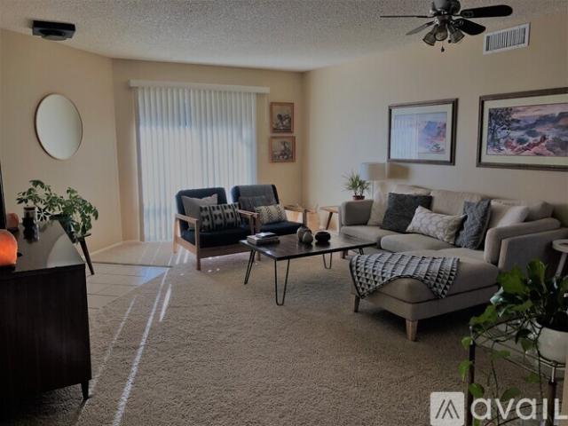 2 BR, 2 BA Apartment 2401 North West Street, Unit 208, Flagstaff, AZ 86004