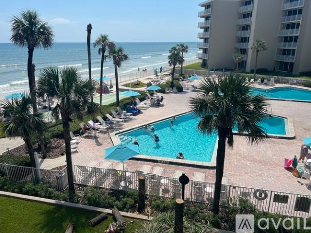 2 BR, 2 BA Apartment 2401 S Atlantic Ave, Unit B304, New Smyrna Beach, FL 32169
