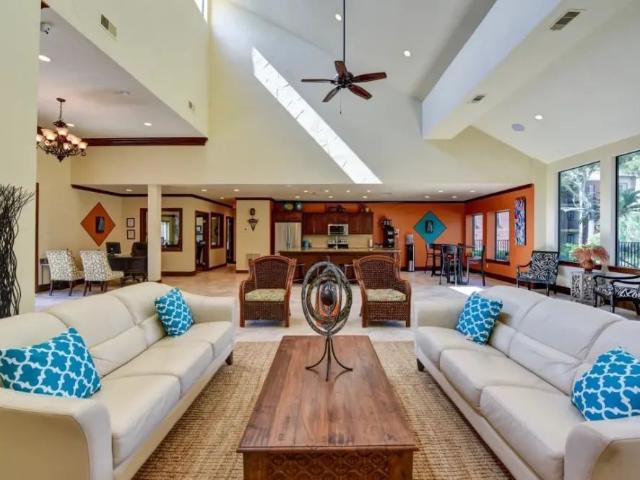 2 BR, 2 BA Apartment 2401 Repsdorph Rd Unit 1615, Seabrook, TX 77586