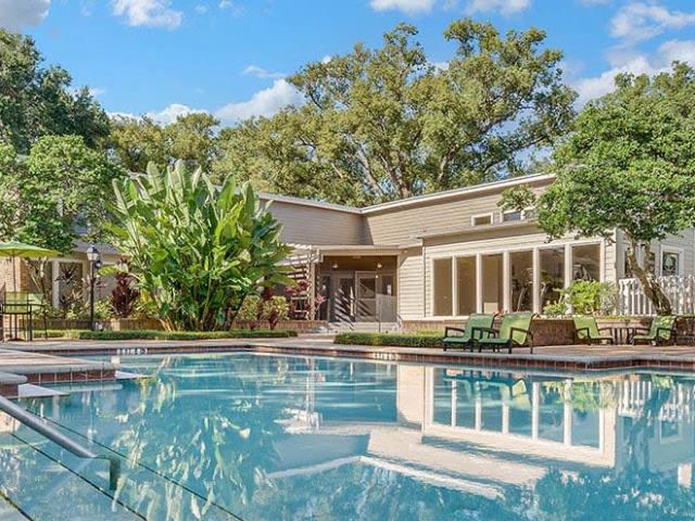 2 BR, 2 BA Apartment 2409 South Conway Road Unit 1704, Orlando, FL 32812