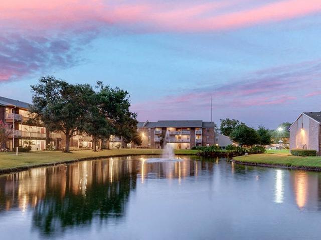 2 BR, 2 BA Apartment 2409 South Conway Road Unit 1814, Orlando, FL 32812