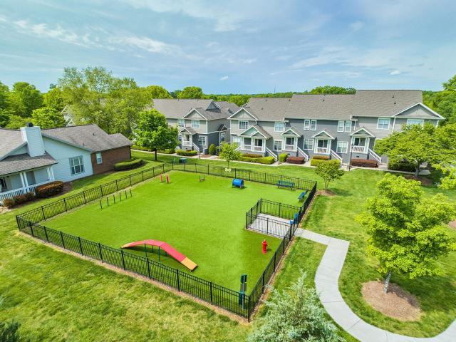 2 BR, 2 BA Apartment 240 Ivy Meadow Lane Unit 400 3H, Durham, NC 27707