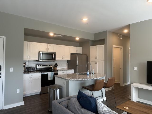 2 BR, 2 BA Apartment 240 N 1st St Unit D101, Grand Haven, MI 49417