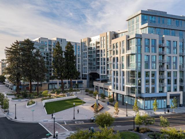 2 BR, 2 BA Apartment 240 South Taaffe Street Unit 711, Sunnyvale, CA 94086