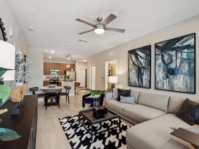 2 BR, 2 BA Apartment 2410 Canopy Breeze Circle Unit 2328, Orlando, FL 32824