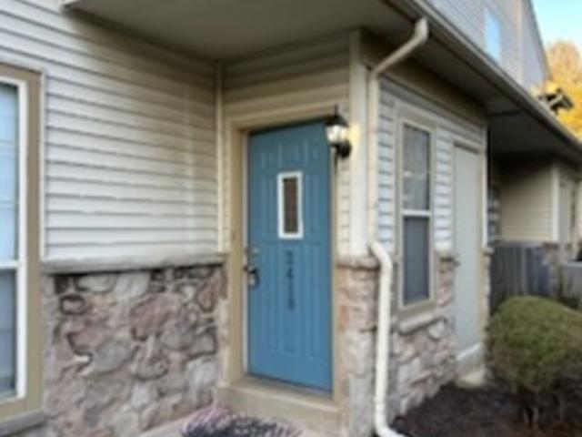 2 BR, 2 BA Apartment 2410 Foxmeadow Circle, Royersford, PA 19468