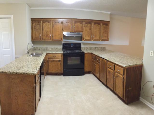 2 BR, 2 BA Apartment 2410 Mc Lean Street, Unit 9, Gastonia, NC 28054