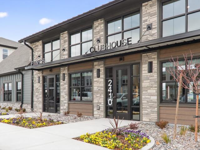 2 BR, 2 BA Apartment 2410 W Vanderbilt Ln Unit 1307, Nampa, ID 83651