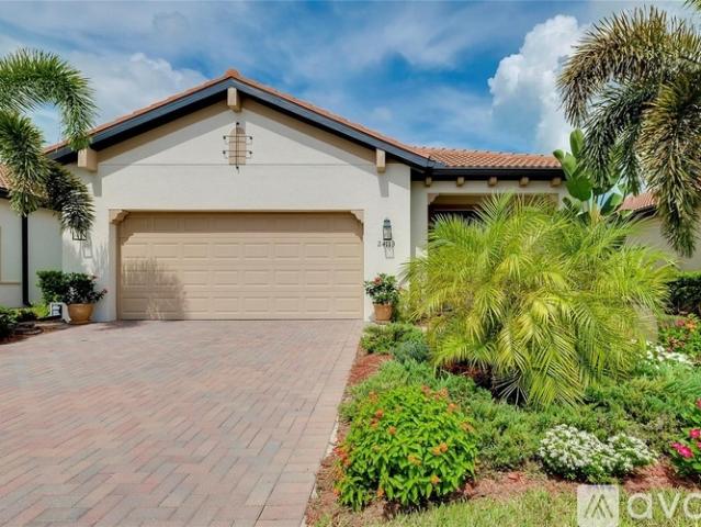 2 BR, 2 BA Apartment 24113 Spartina Drive, Venice, FL 34293