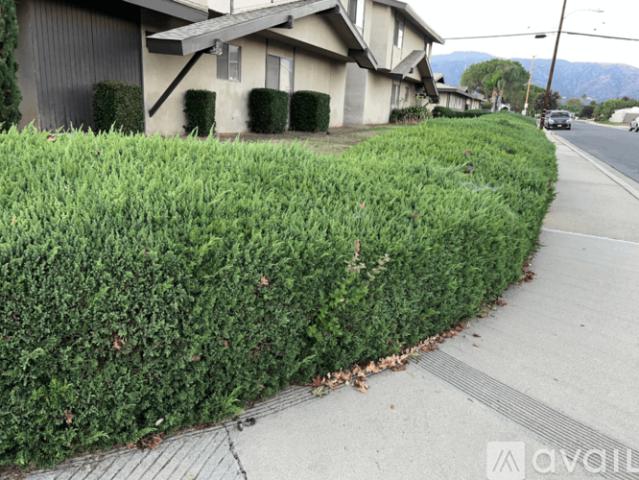 2 BR, 2 BA Apartment 2411 Pattiglen Avenue, Unit 2409, La Verne, CA 91750