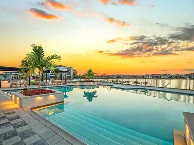 2 BR, 2 BA Apartment 24150 Beatrix Boulevard Unit 835, Port Charlotte, FL 33954