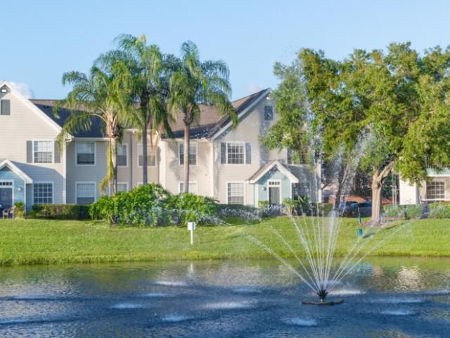 2 BR, 2 BA Apartment 2415 Treasure Landing Parkway Unit 511 101, Ocoee, FL 34761