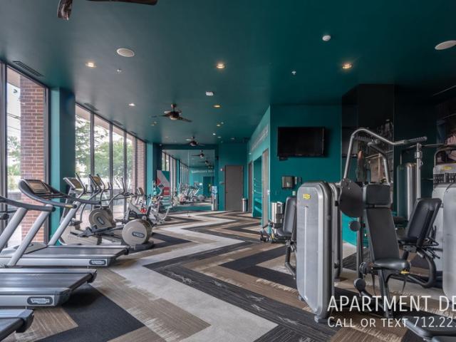2 BR, 2 BA Apartment 2417 Washington Ave #159Â, Houston, TX 77007