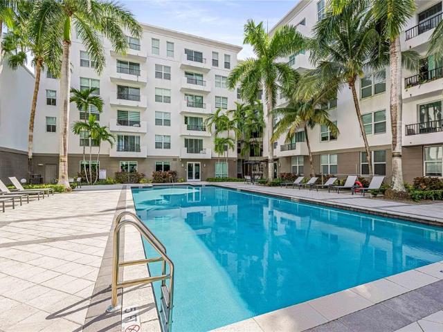 2 BR, 2 BA Apartment 2421 Northeast 65th Street, Fort Lauderdale, FL 33308