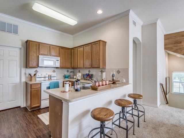 2 BR, 2 BA Apartment 24245 Wilderness Oak Unit 3109, San Antonio, TX 78258