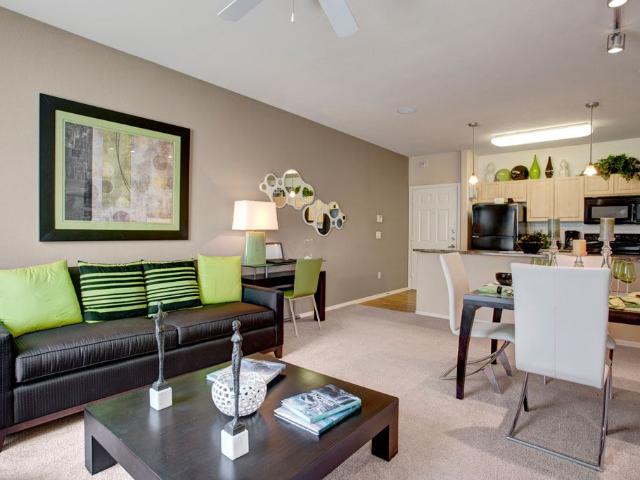 2 BR, 2 BA Apartment 24250 North 23rd Avenue Unit 3093, Phoenix, AZ 85085