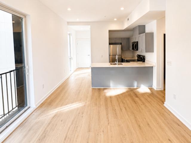 2 BR, 2 BA Apartment 2425 20th St NE, Unit 18, Washington, DC 20018