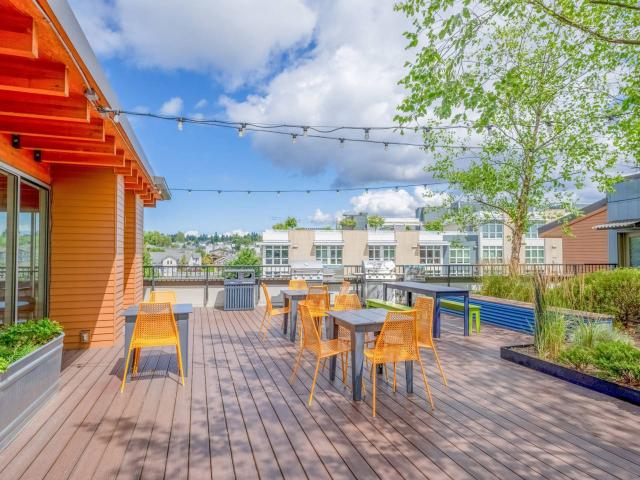 2 BR, 2 BA Apartment 2428 Northwest Market Street Unit 664, Seattle, WA 98107