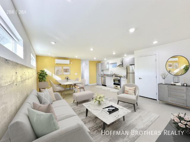 2 BR, 2 BA Apartment 2429 W Ave 33, Los Angeles, CA 90065