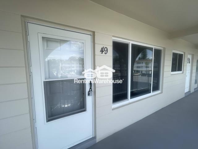 2 BR, 2 BA Apartment 2433 Brazilia Dr, Clearwater, FL 33763